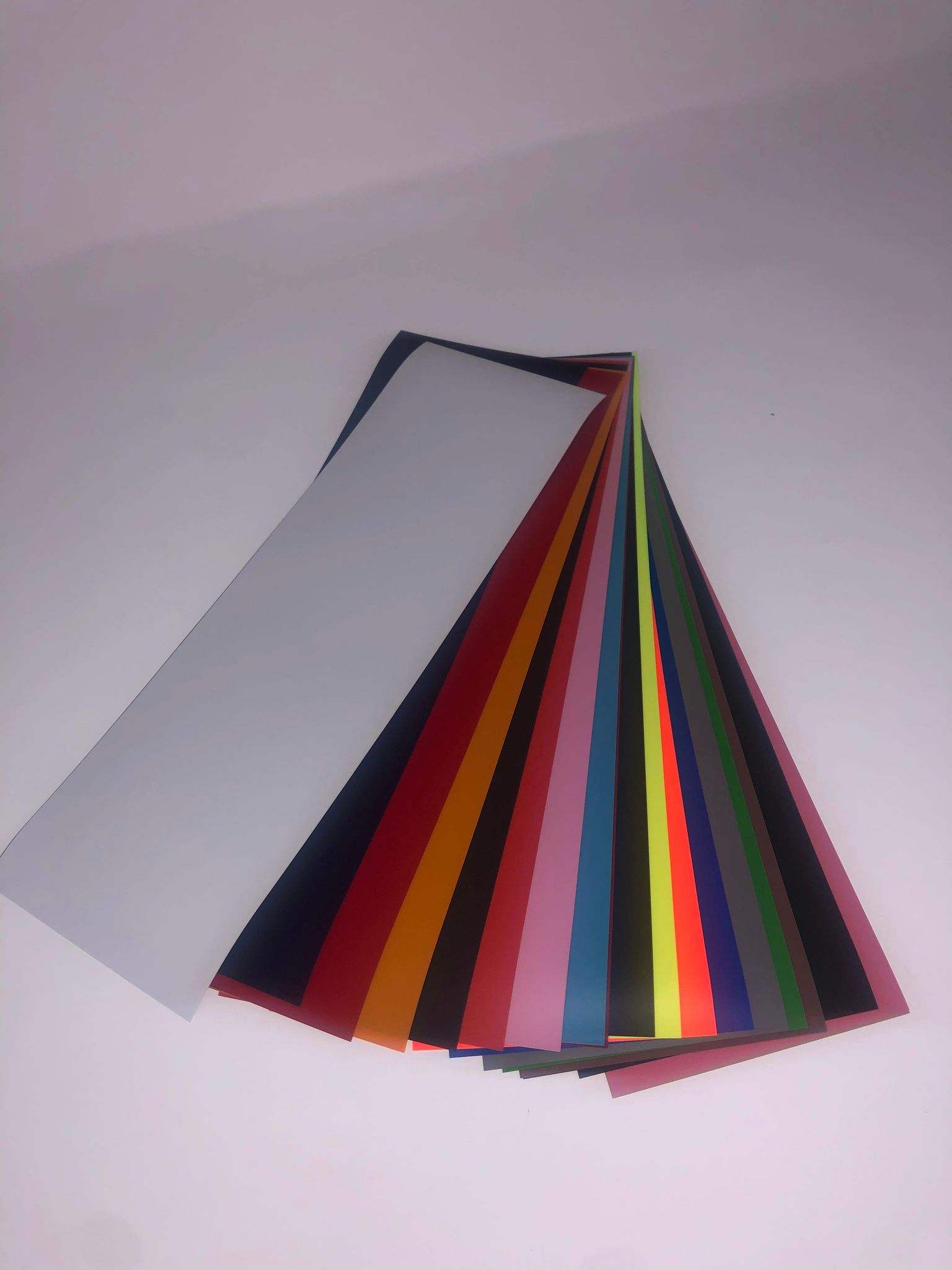 Siser Easy Puff Sample Pack